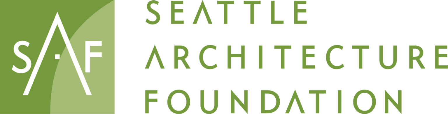 Home • Seattle Architecture Foundation