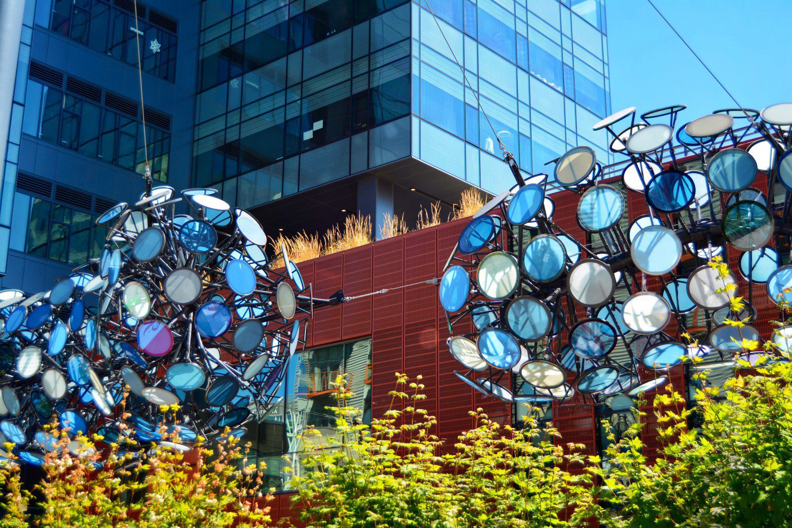 South Lake Union: Then & Now • Seattle Architecture Foundation