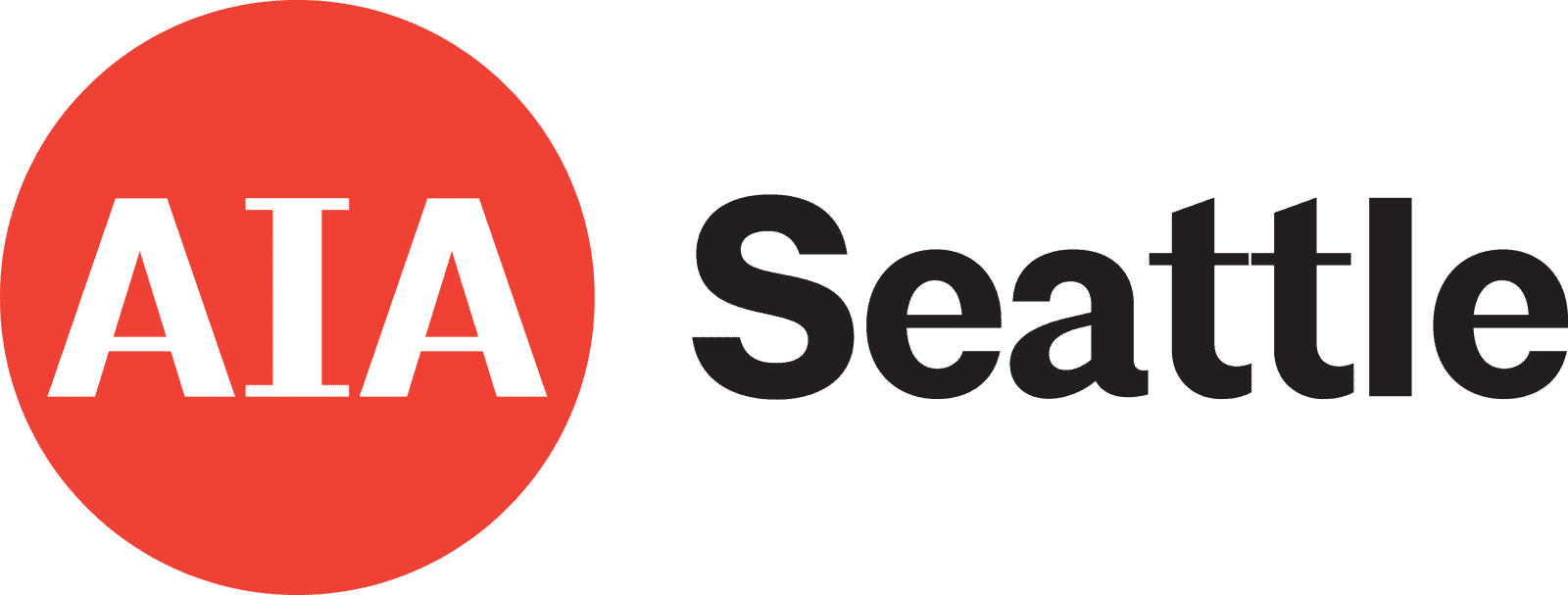 Sponsors • Seattle Architecture Foundation