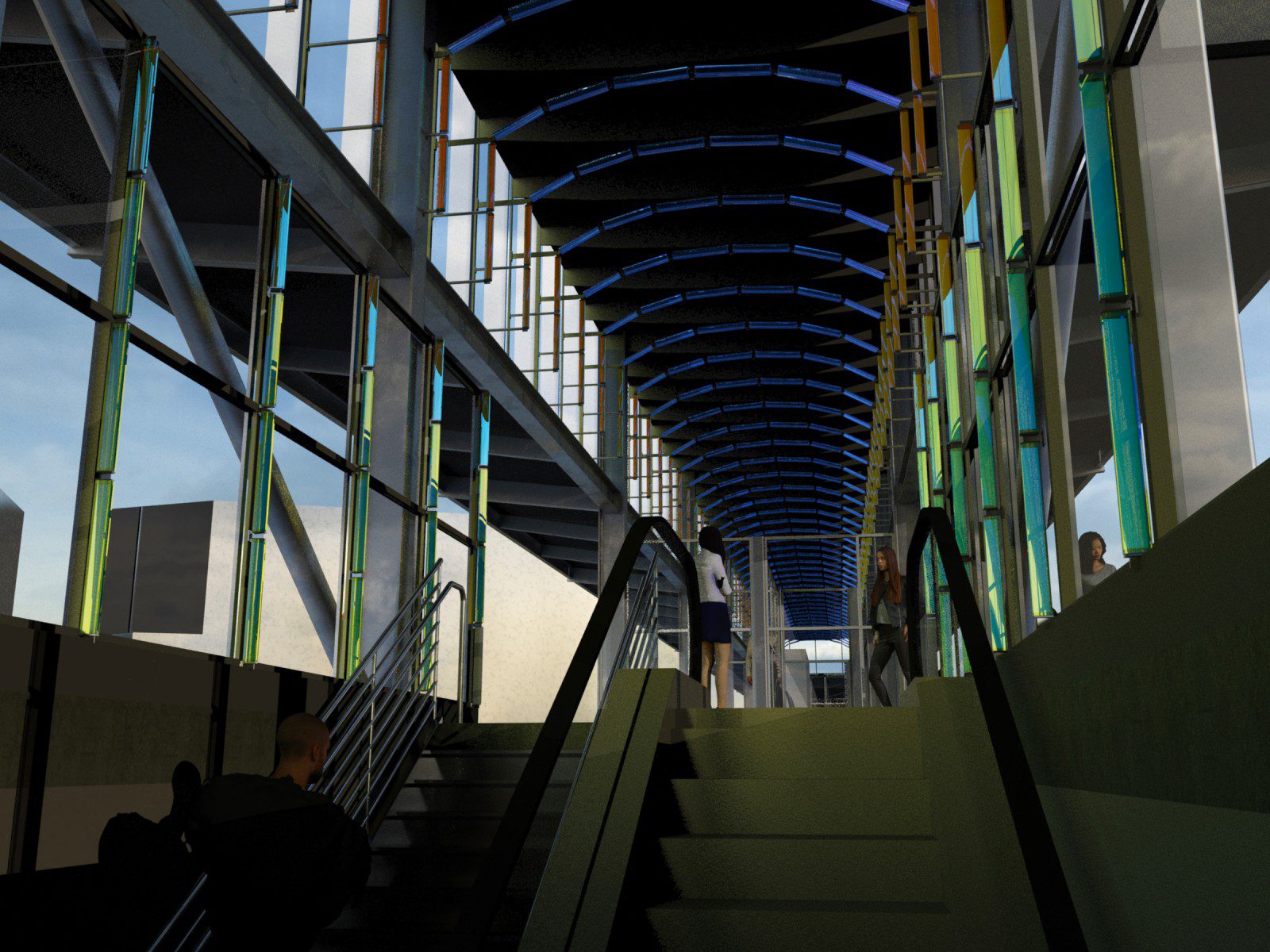 Sound Transit: Art, Design & Community Engagement | Design Soirée ...