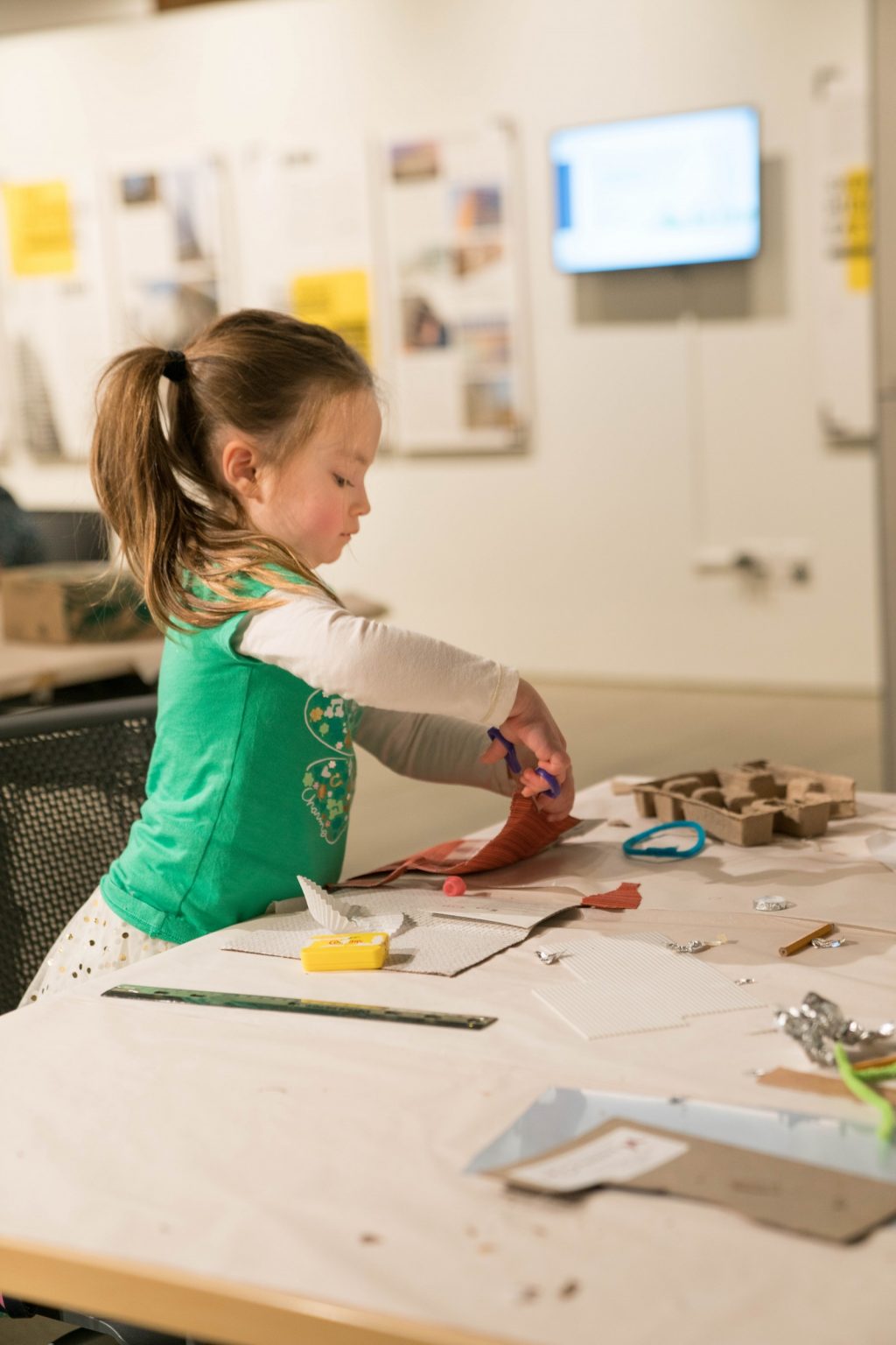 Homes for Animals • Seattle Architecture Foundation