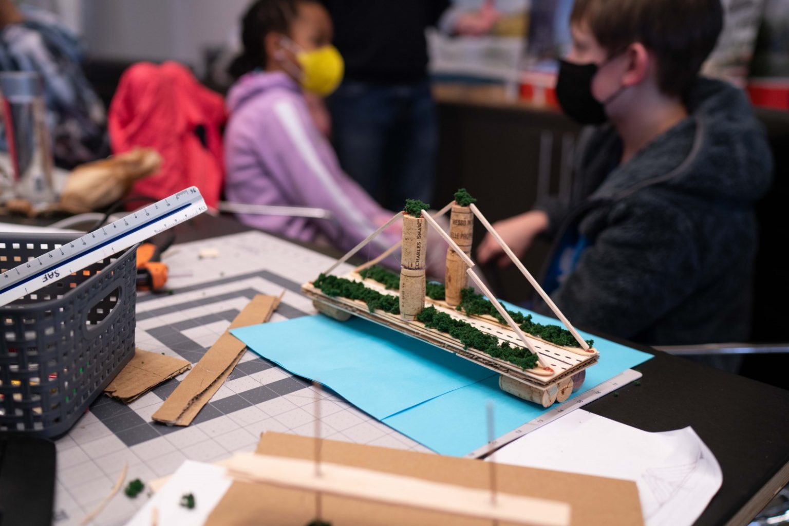 Treehouse Ecovillage - Building Community in the Forest Canopy ...