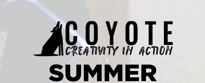 Coyote Central Summer Camp 2023 • Seattle Architecture Foundation