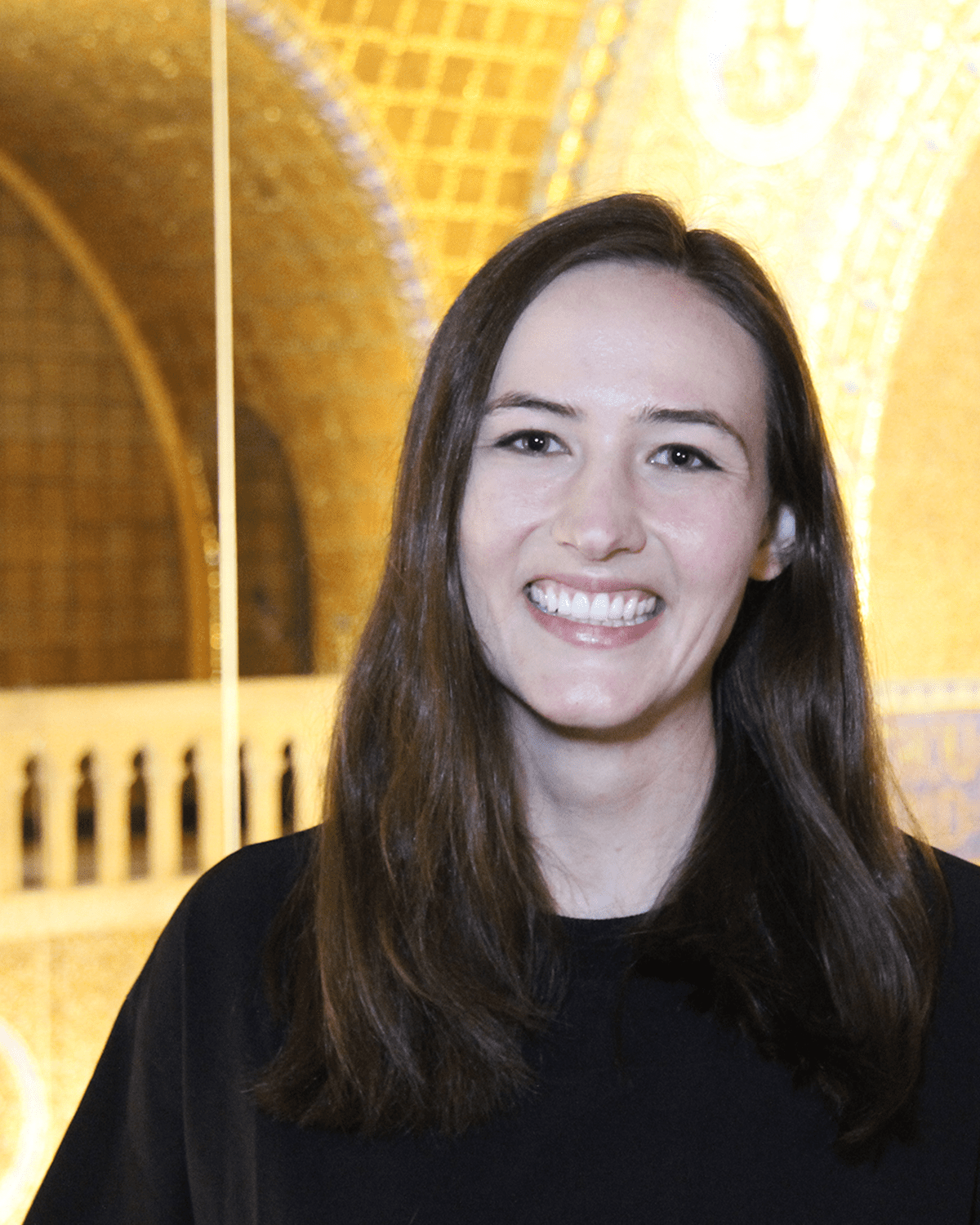 Meet our Guides • Seattle Architecture Foundation