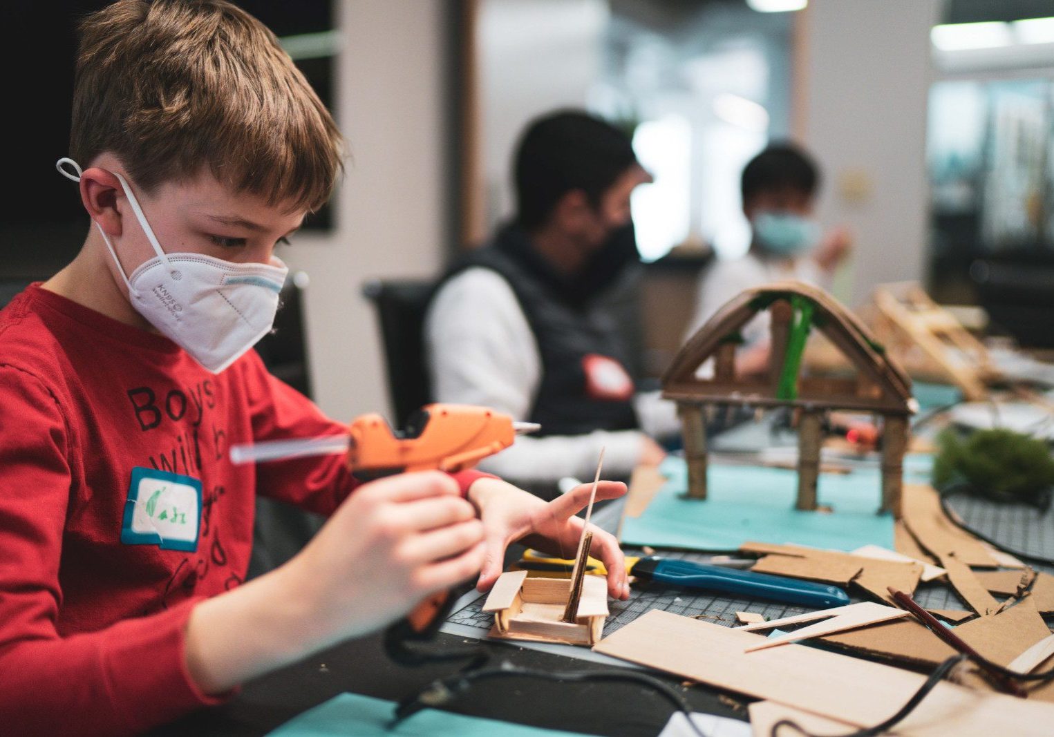 Home • Seattle Architecture Foundation